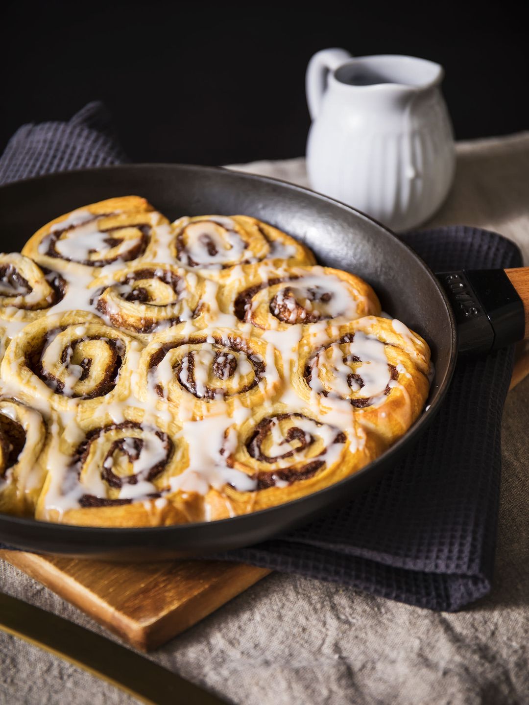 5 Ingenious New Ways to Use a Cast Iron Pan | Stories | Kitchen Stories