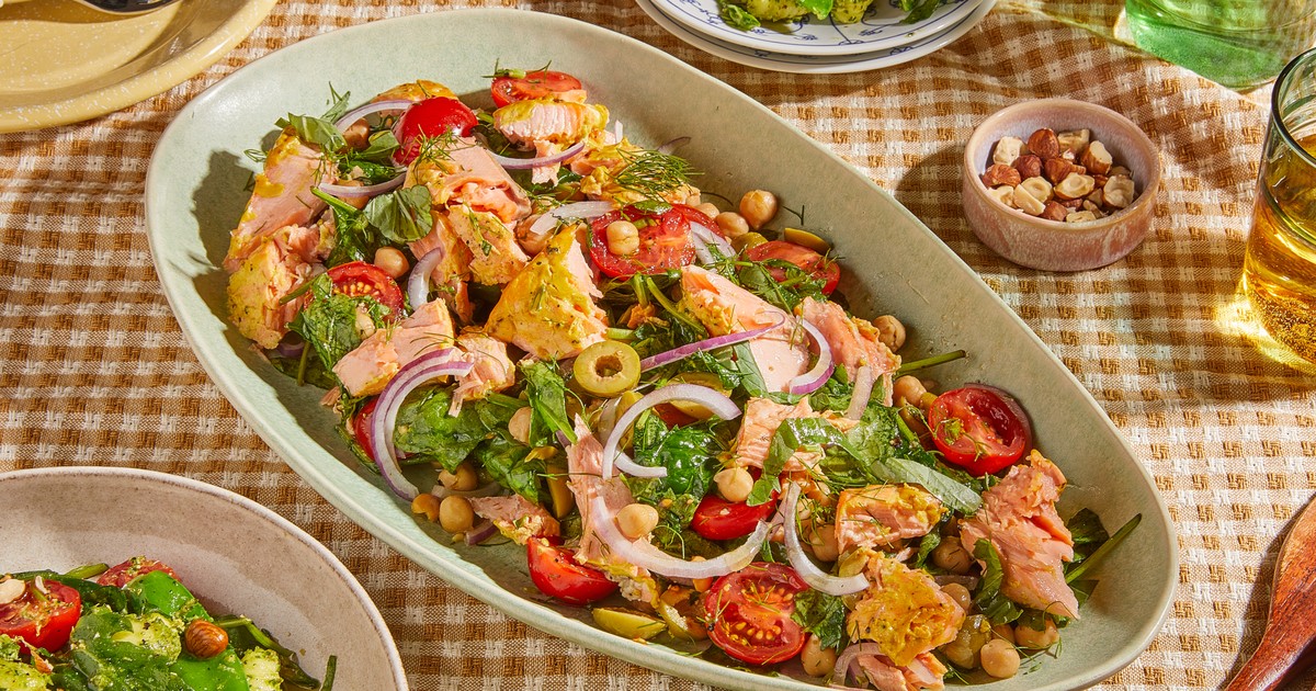 70+ Recipes To Make Before Summer Slips Away | Stories | Kitchen Stories