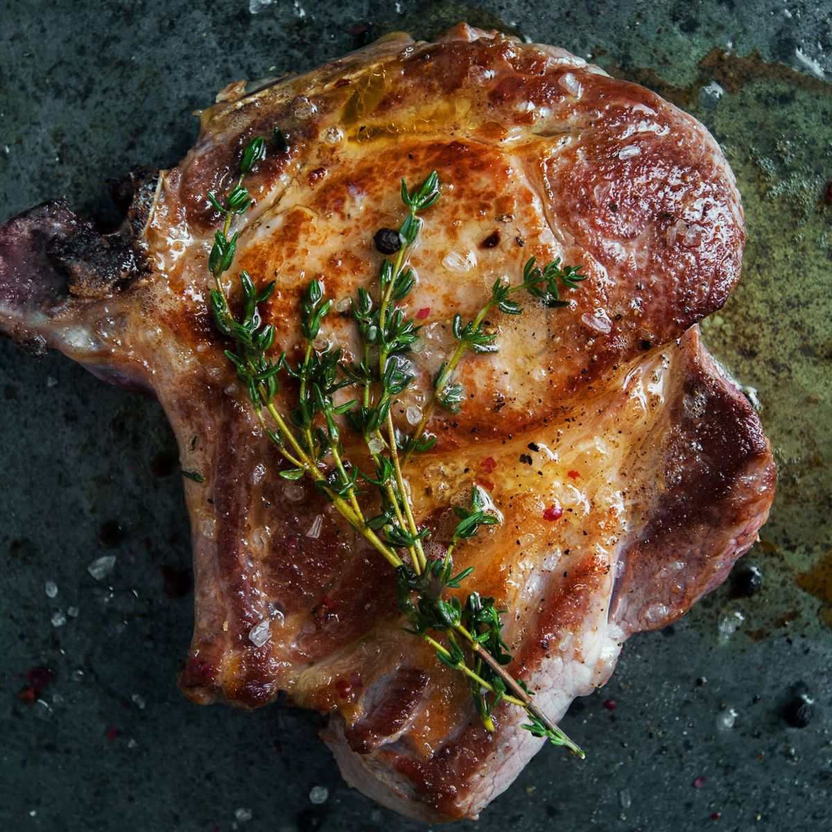 4 Tips for Better Pork Chops | Stories | Kitchen Stories