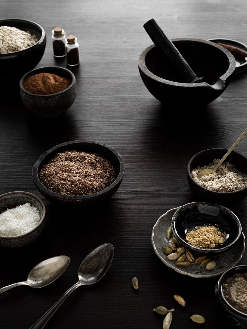 10 Easy Herb and Spice Blends to Make at Home | Stories | Kitchen Stories