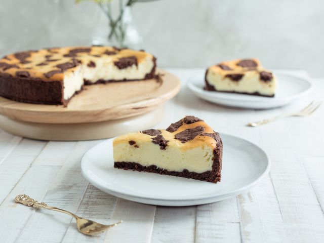 Classic German cheesecake | Recipe | Kitchen Stories