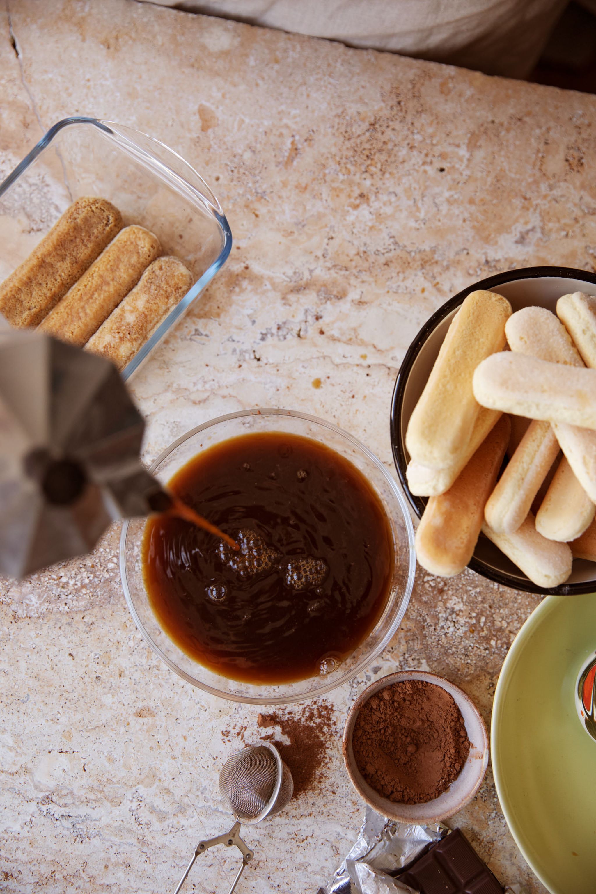 How to Make Tiramisu Like an Italian | Stories | Kitchen Stories