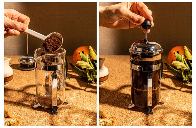 How to Make a Really Good Cup of Coffee at Home | Stories | Kitchen Stories