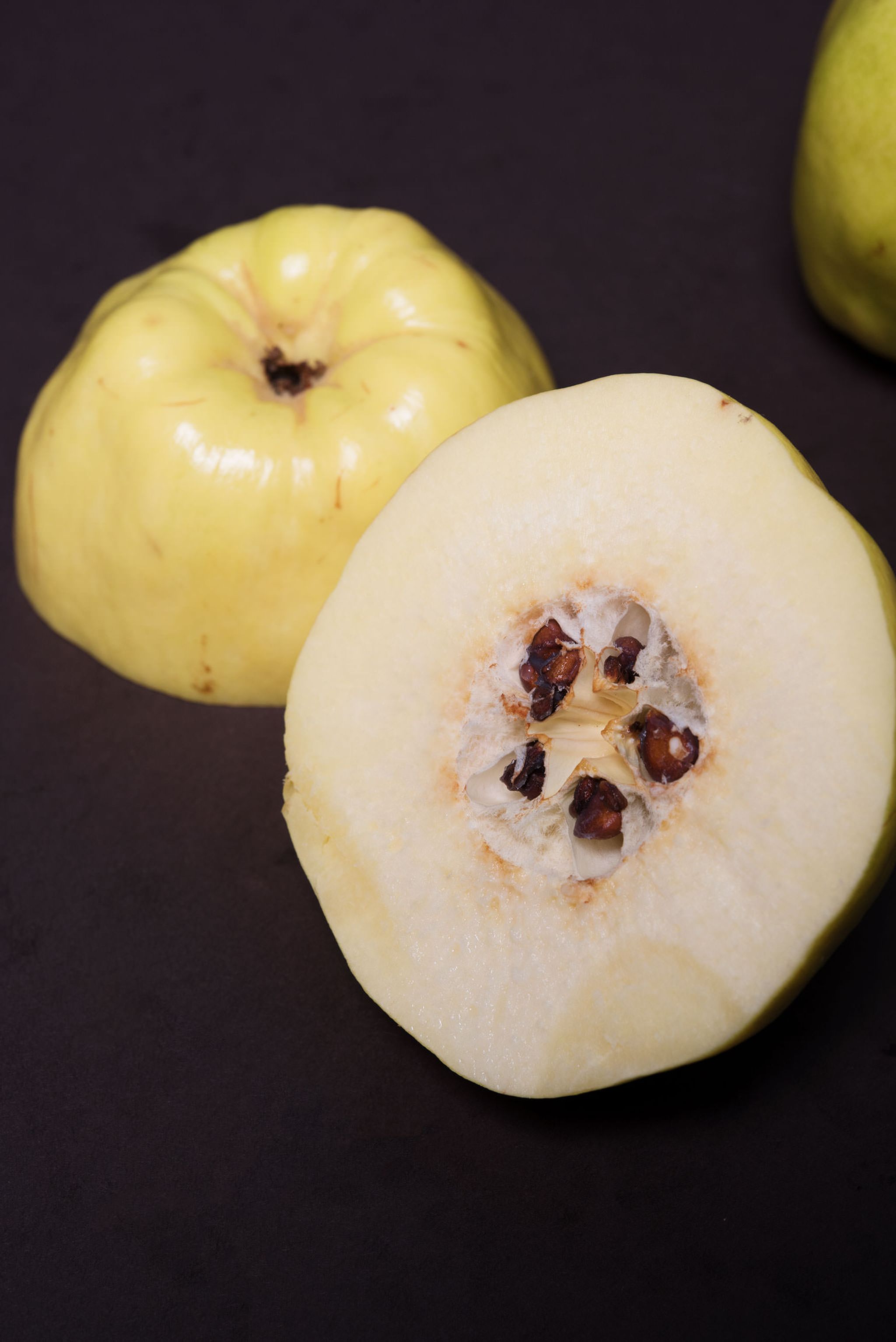 Jetzt in Saison: Quitten richtig kaufen, lagern und zubereiten ...