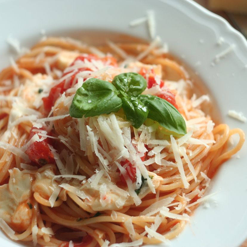 Never forgetti spaghetti | Recipe | Kitchen Stories