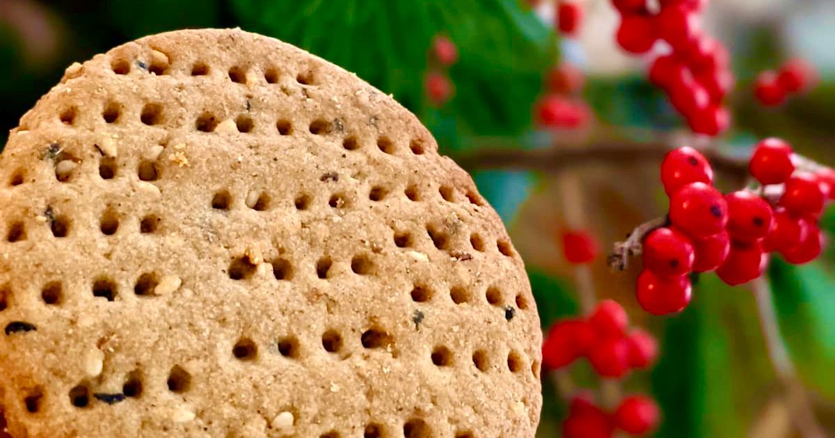 Ka'ak El Eid ( Holiday cookies) | Recipe | Kitchen Stories