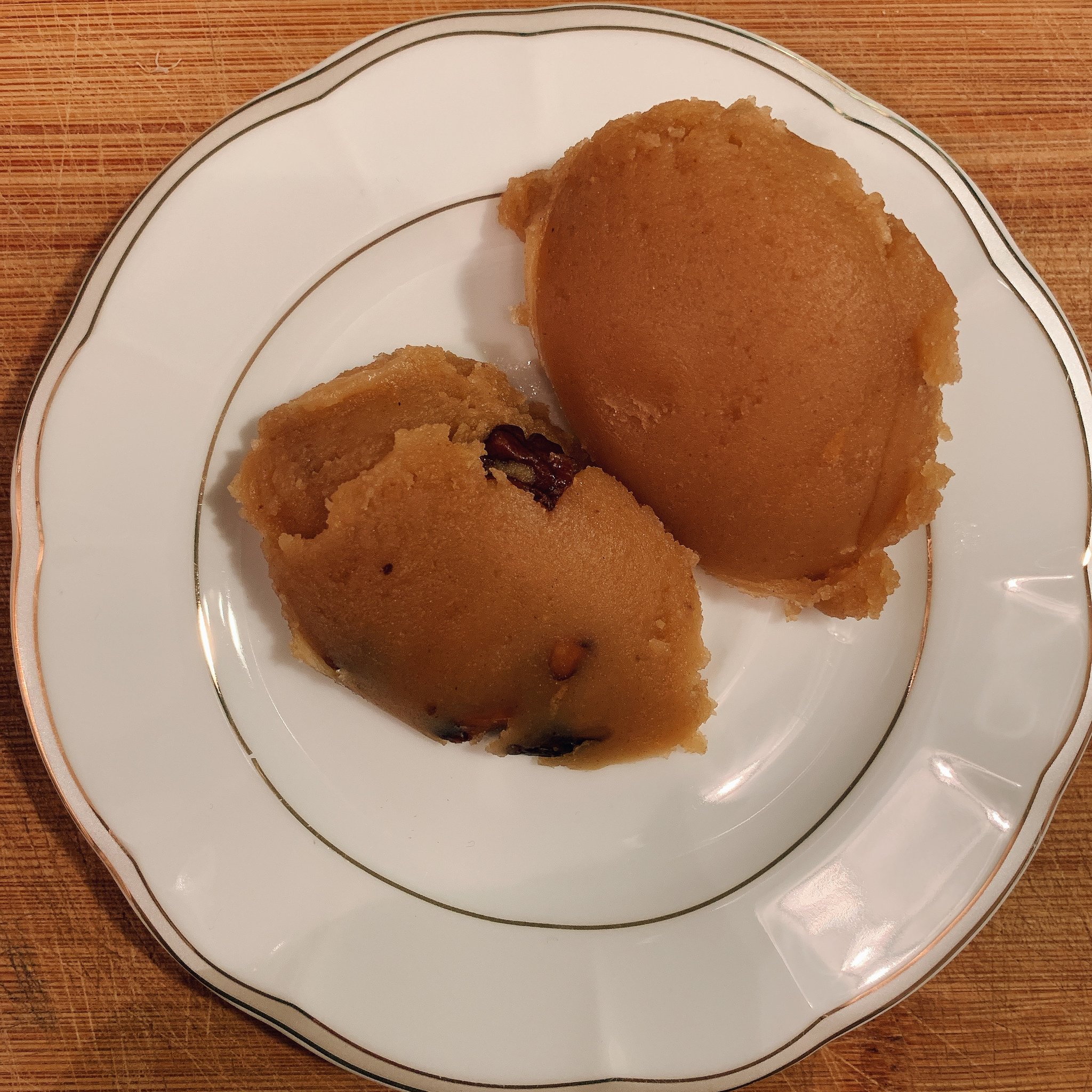 Flour Halva | Recipe | Kitchen Stories