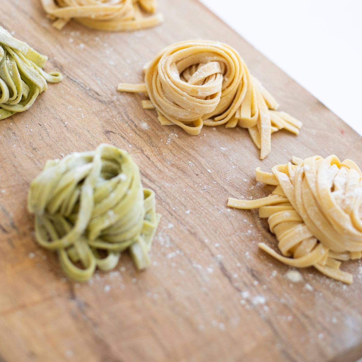 Homemade Pasta | Recipe | Kitchen Stories