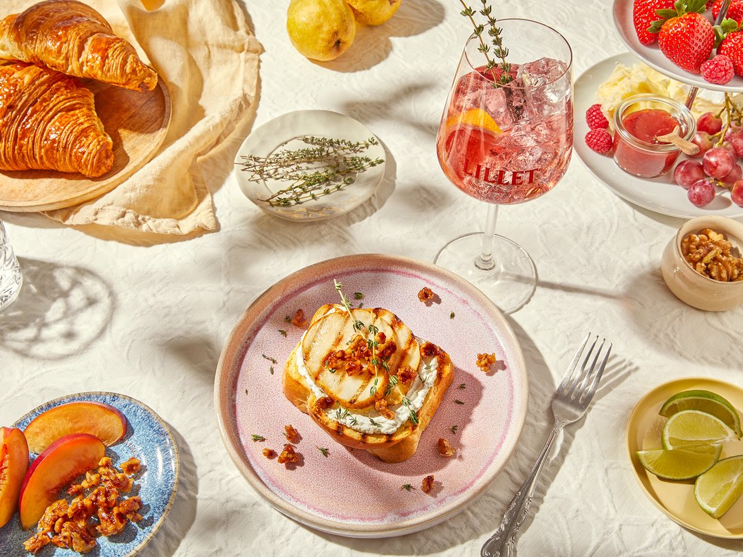 Das Einzige, was du über französischen Brunch wissen musst | Stories ...