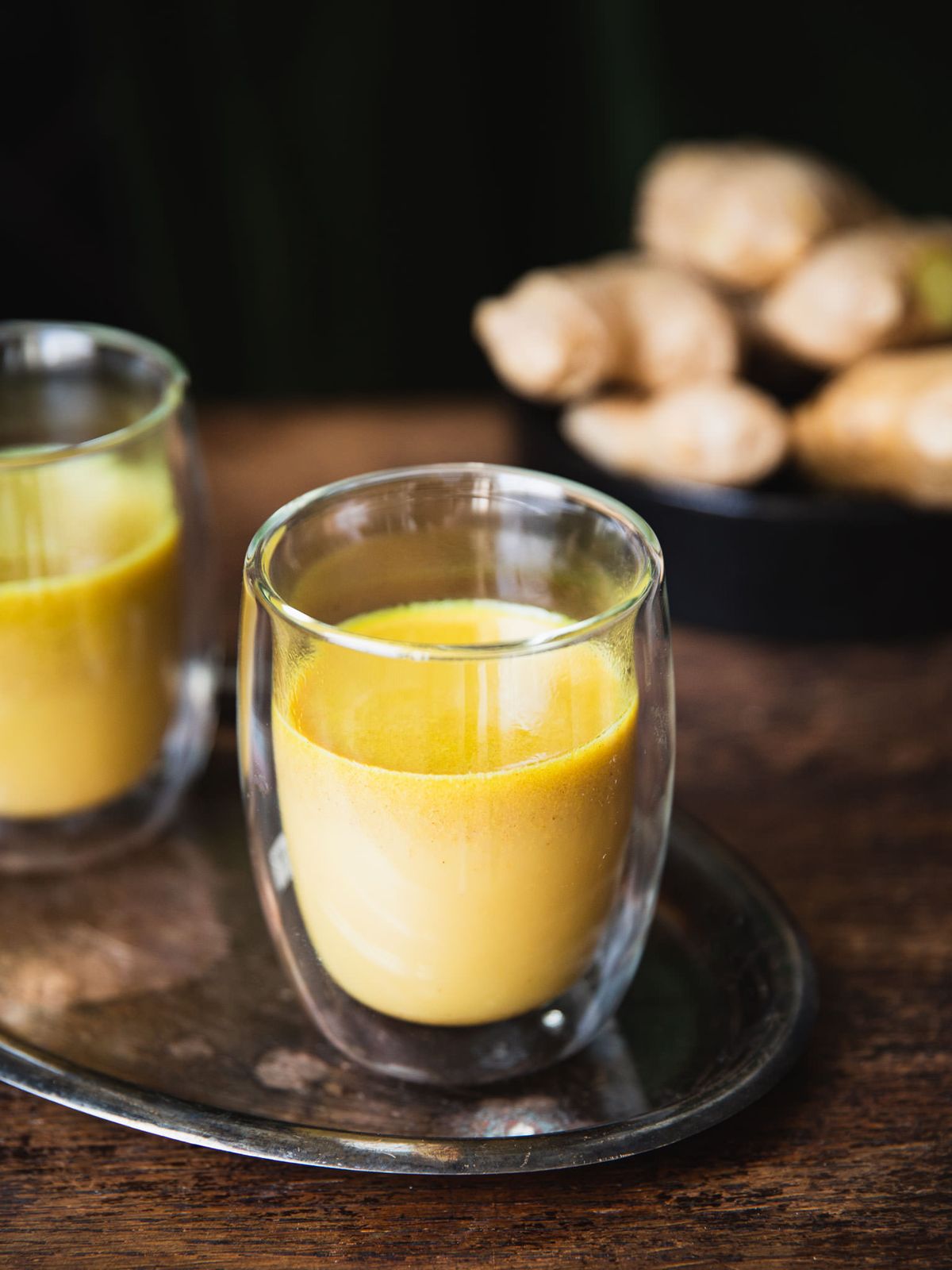 Make the Best Ginger Tea (for Your Health and Taste Buds) | Stories ...