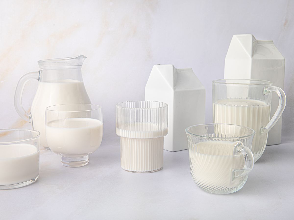 Flexitarisch mit Milch und Genuss: So geht's! | Stories | Kitchen Stories