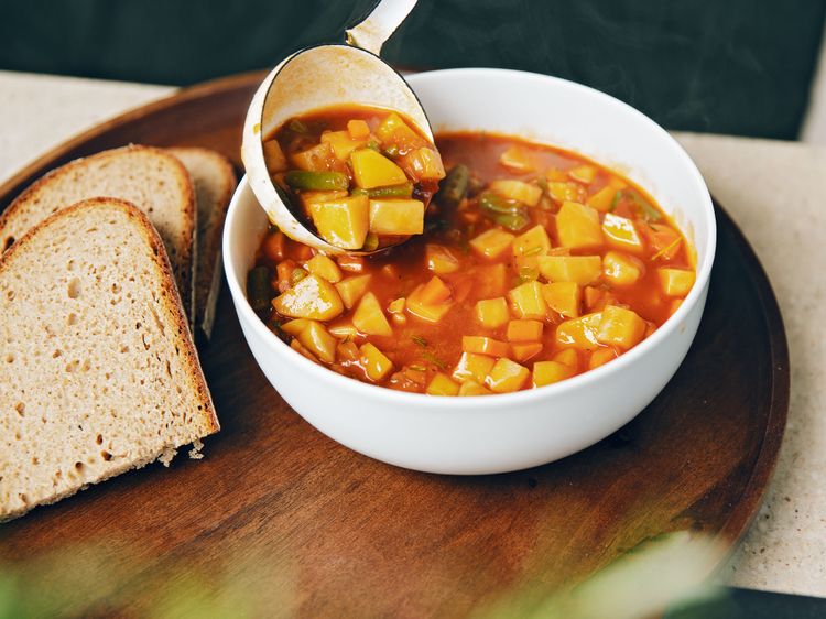 How to Master the Basics of Stews, Braises, and Casseroles | Stories ...