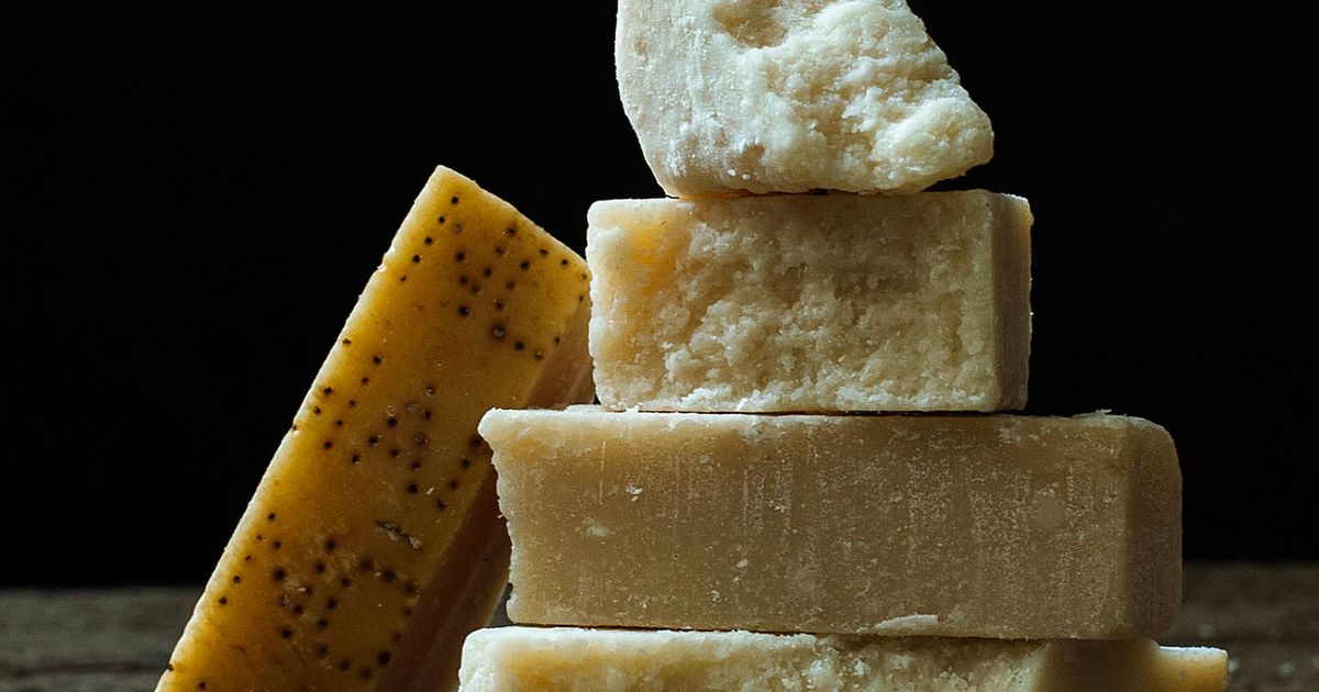 Every Which Way to Eat Parmesan | Stories | Kitchen Stories