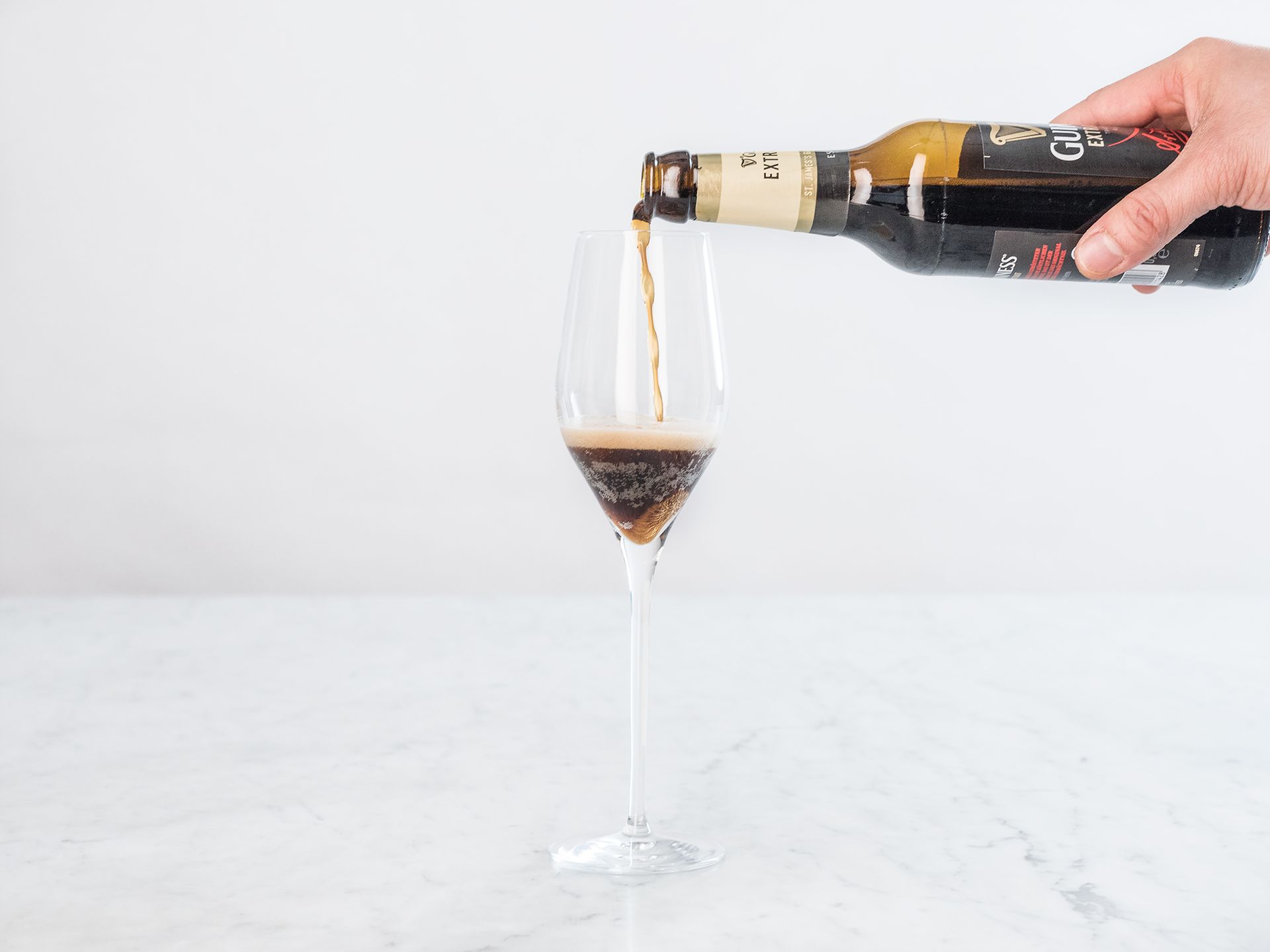 Black velvet | Recipe | Kitchen Stories