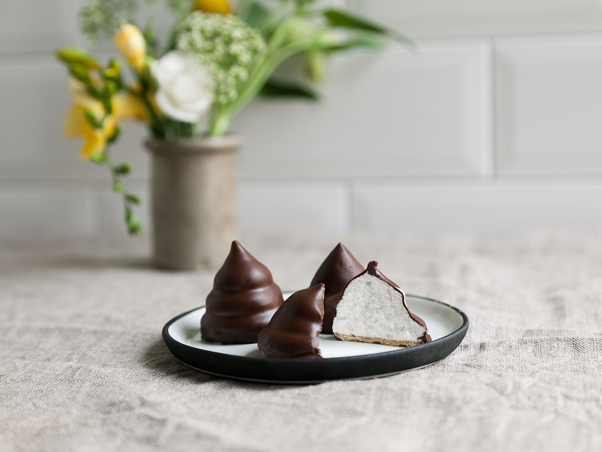 DIY Mallomars | Recipe | Kitchen Stories