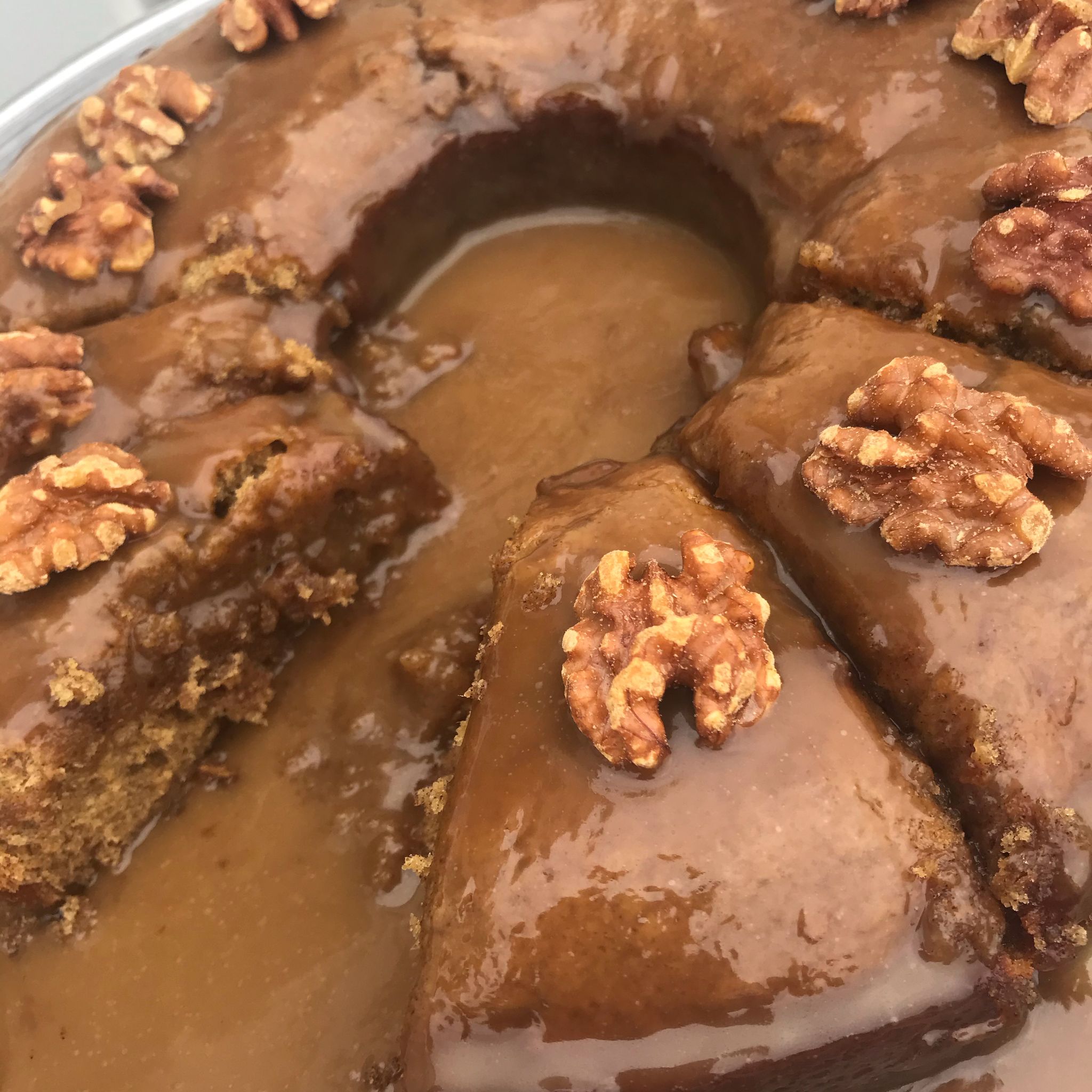 Pudding dates | Recipe | Kitchen Stories