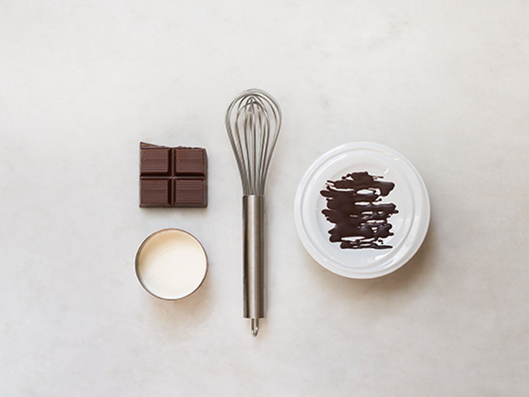 DIY Yes-Törtchen | Rezept | Kitchen Stories