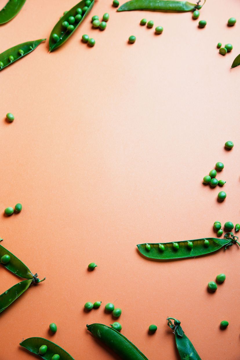 Everything to Know About Cooking and Shopping for In Season Peas ...