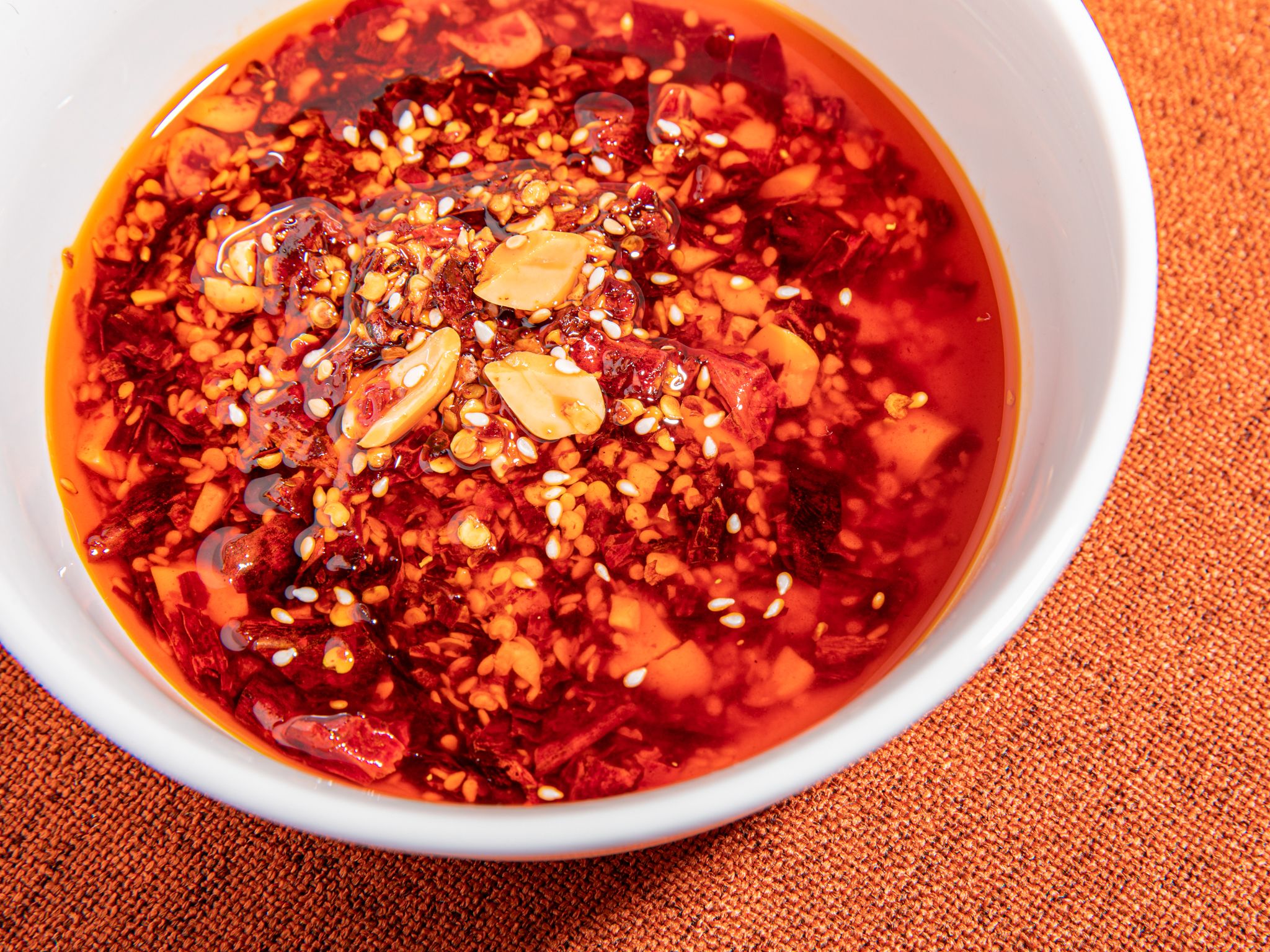 I've Always Known That Chili Crisp Was Pantry Magic | Stories | Kitchen ...