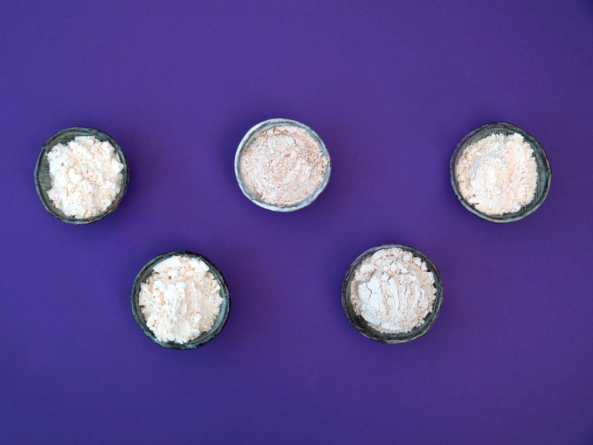 Every Type of Flour Explained—From All-Purpose to Type 00 | Stories ...