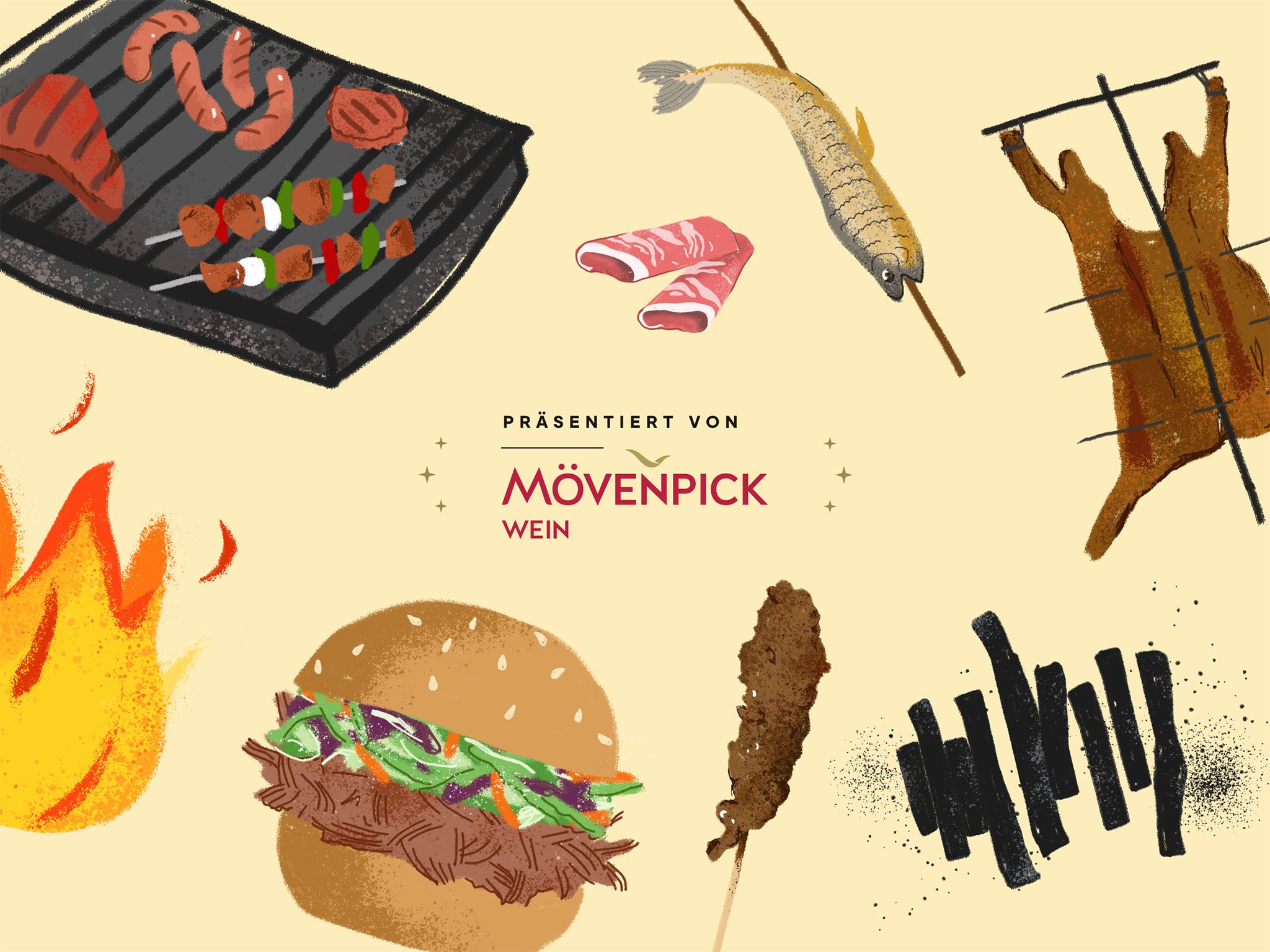 Grilling Traditions Around the World | Stories | Kitchen Stories