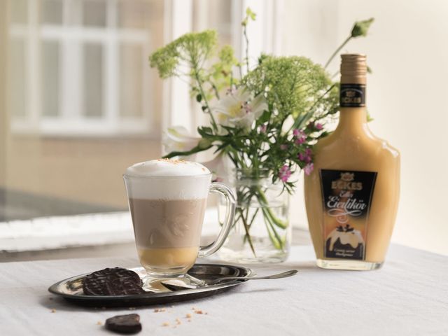 Shakerato Limone | Rezept | Kitchen Stories