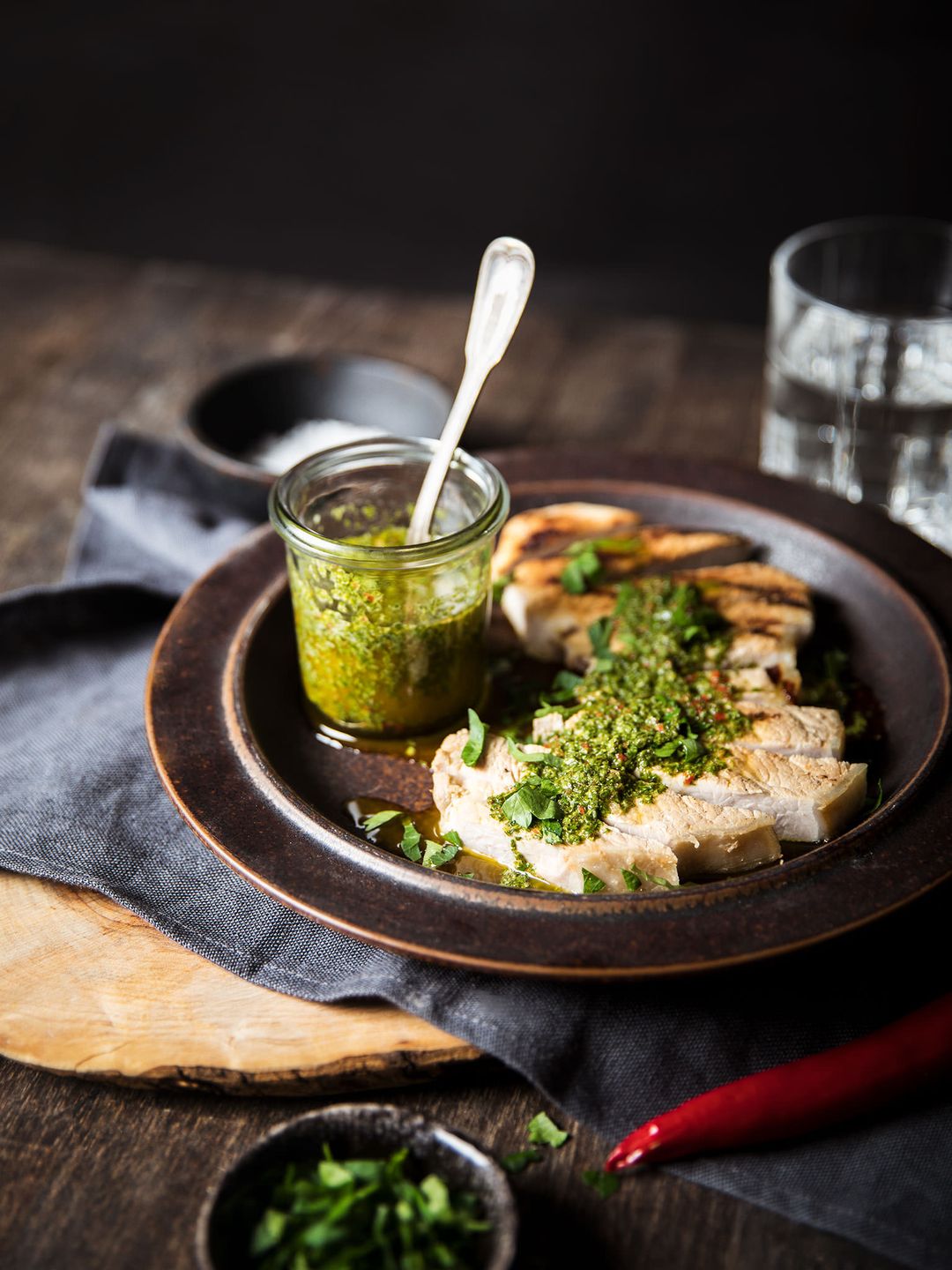 How to Make the Best Homemade Barbecue Sauces and Dips | Stories ...