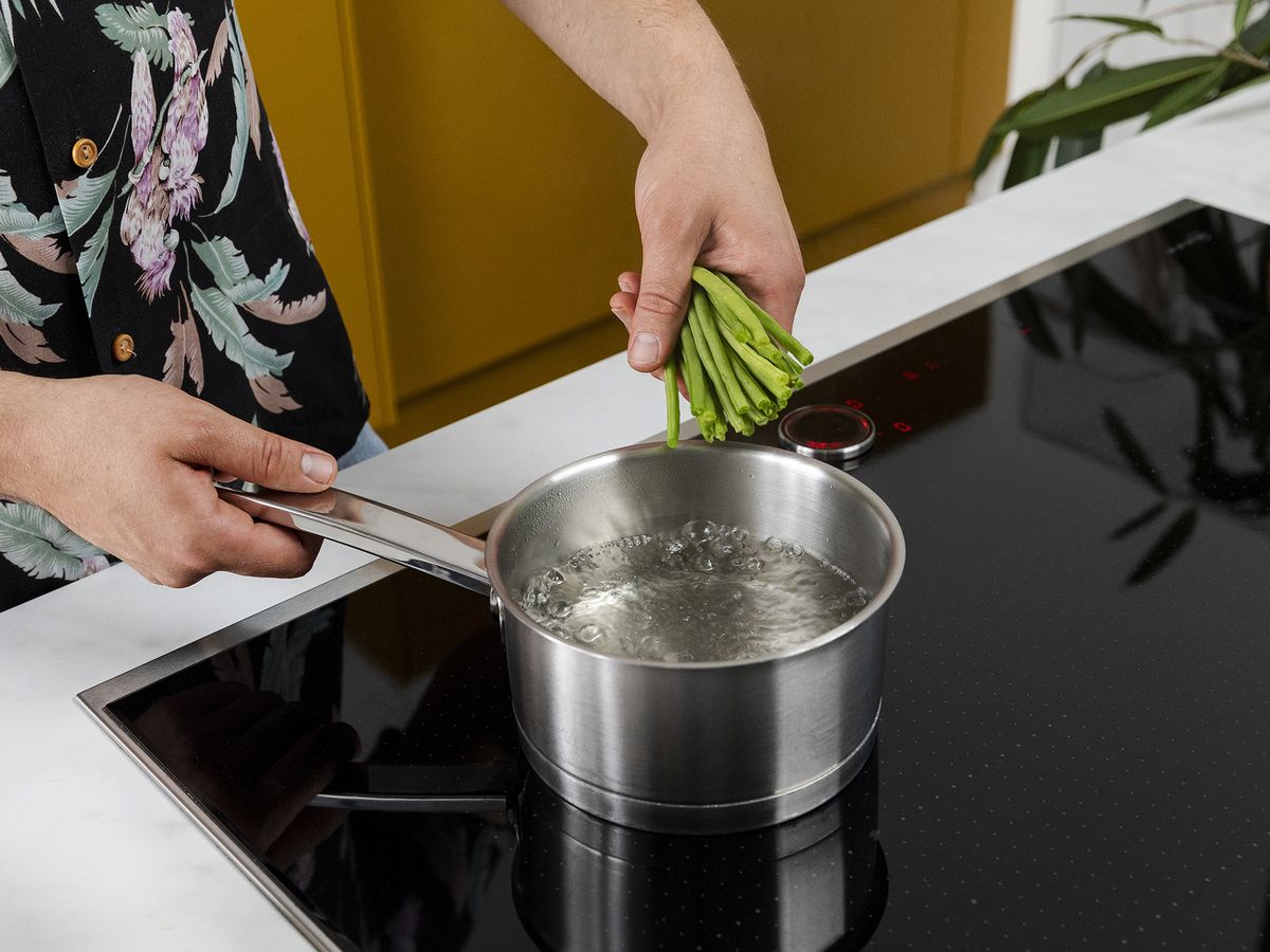 Make som tam salad with Christian | Recipe | Kitchen Stories