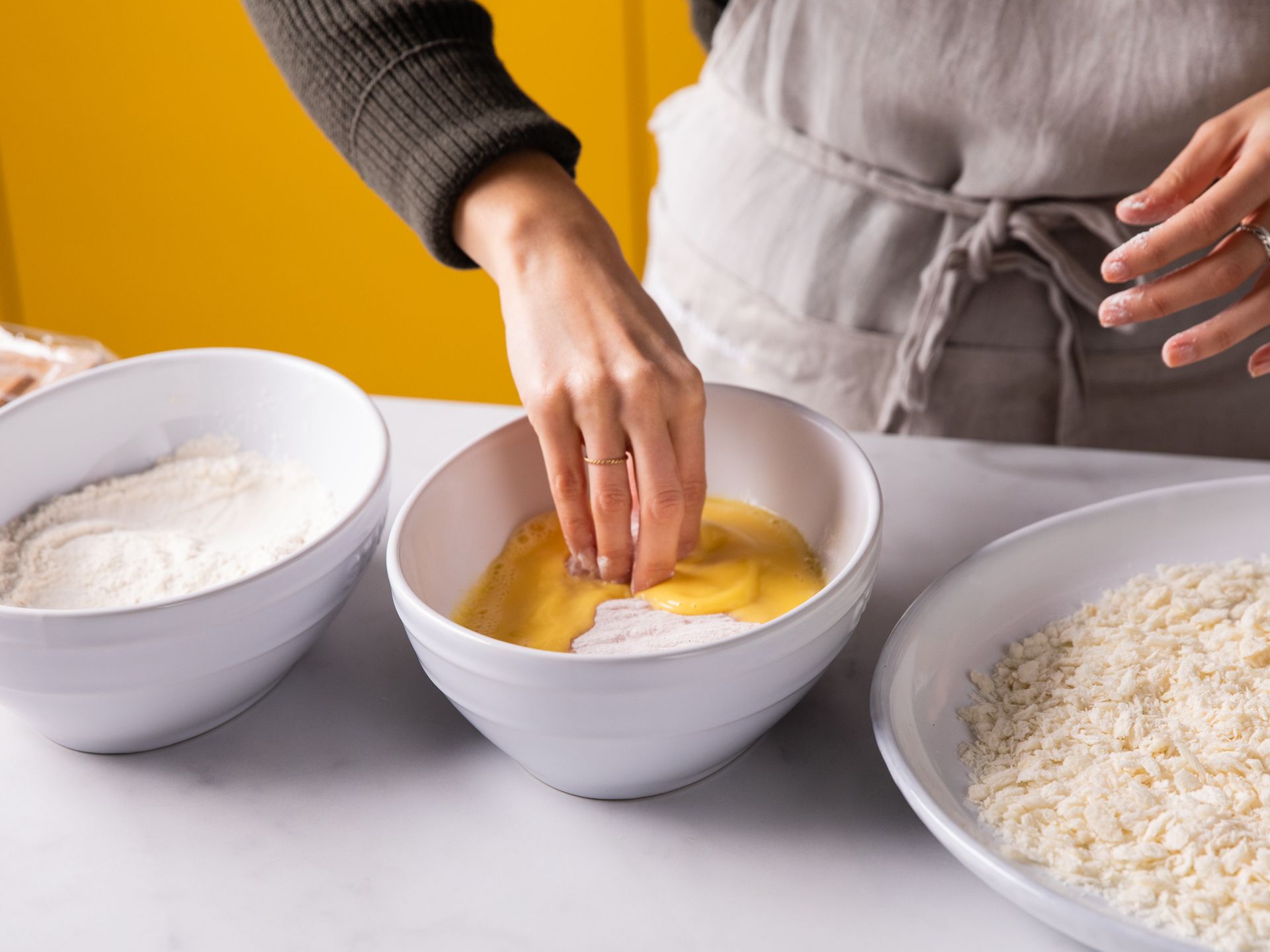 A Global Love Affair with Crispy Cutlets | Stories | Kitchen Stories