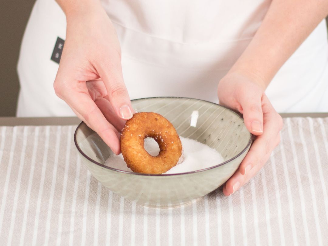 Tuscan bombolini | Recipe | Kitchen Stories