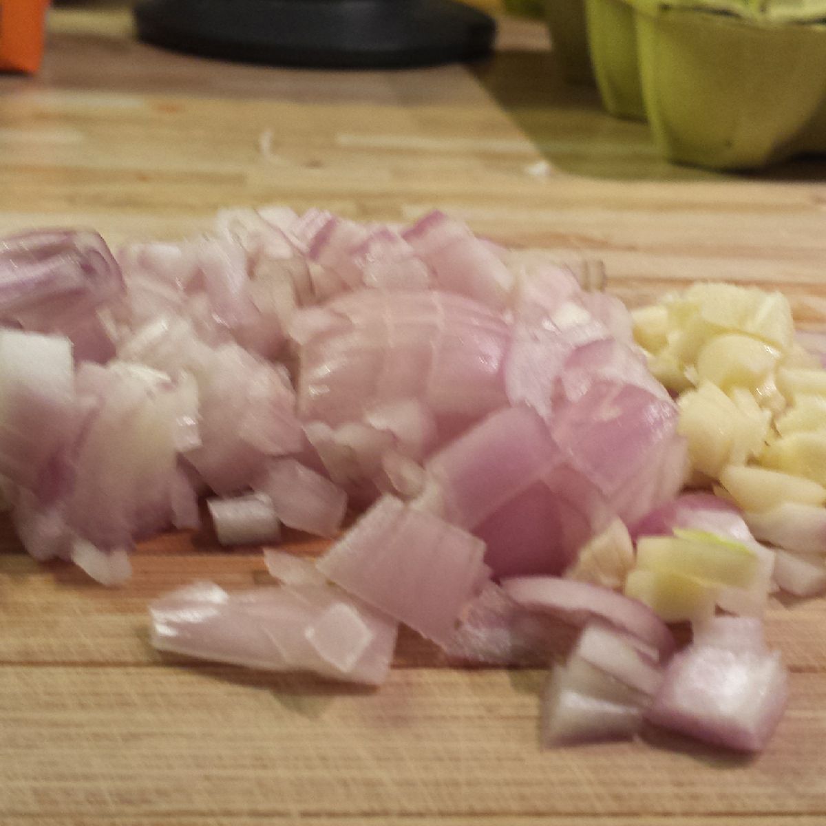 Cod liver carbonara | Recipe | Kitchen Stories