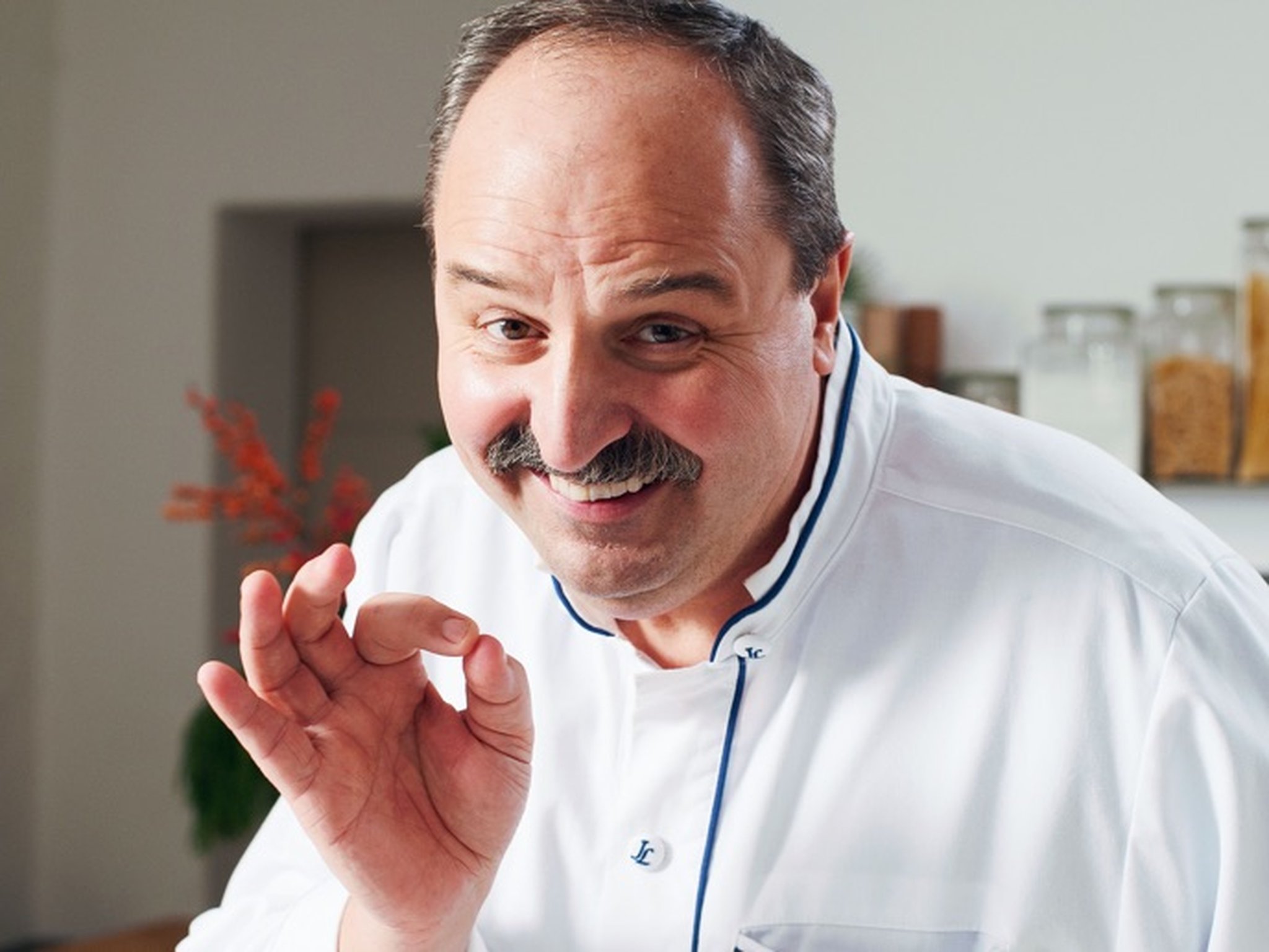 Johann Lafer | Stories | Kitchen Stories