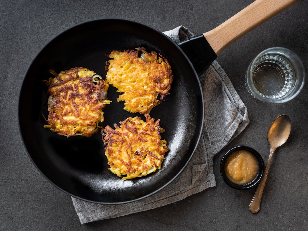 All the Ways to Cook, Fry, and Roast Potatoes | Stories | Kitchen Stories