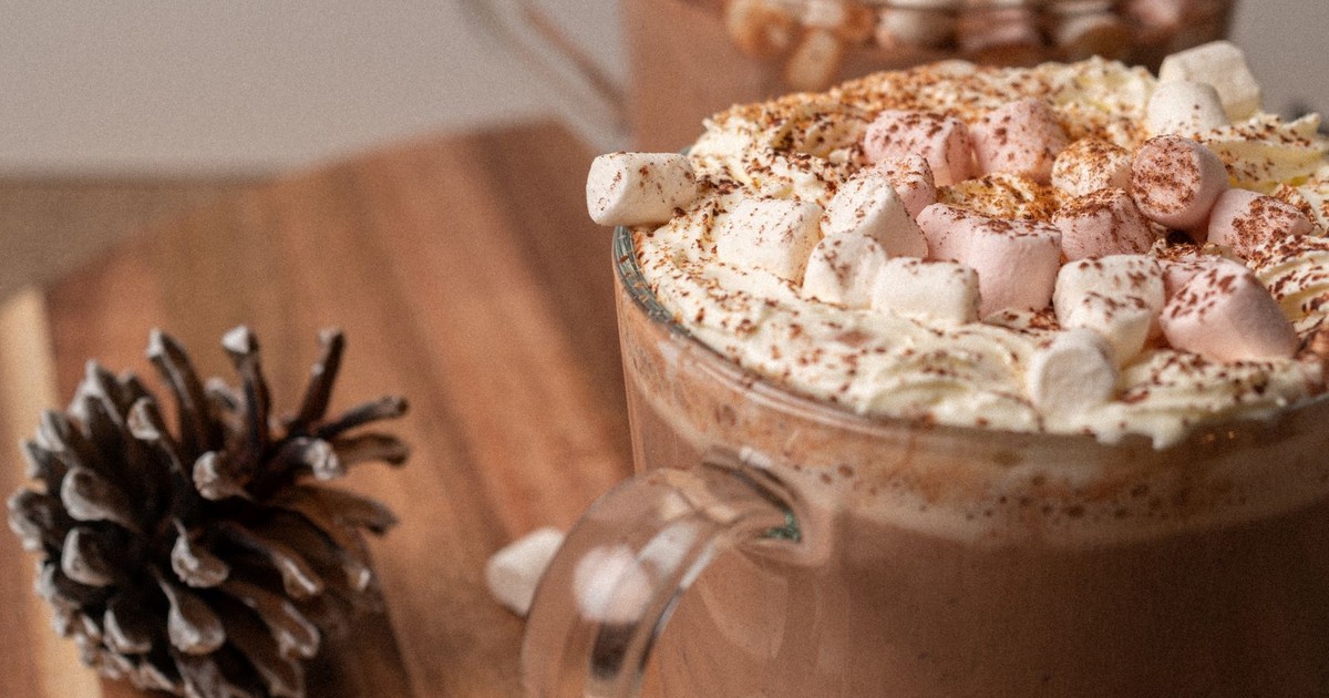 Chocolat Chaud | Recipe | Kitchen Stories