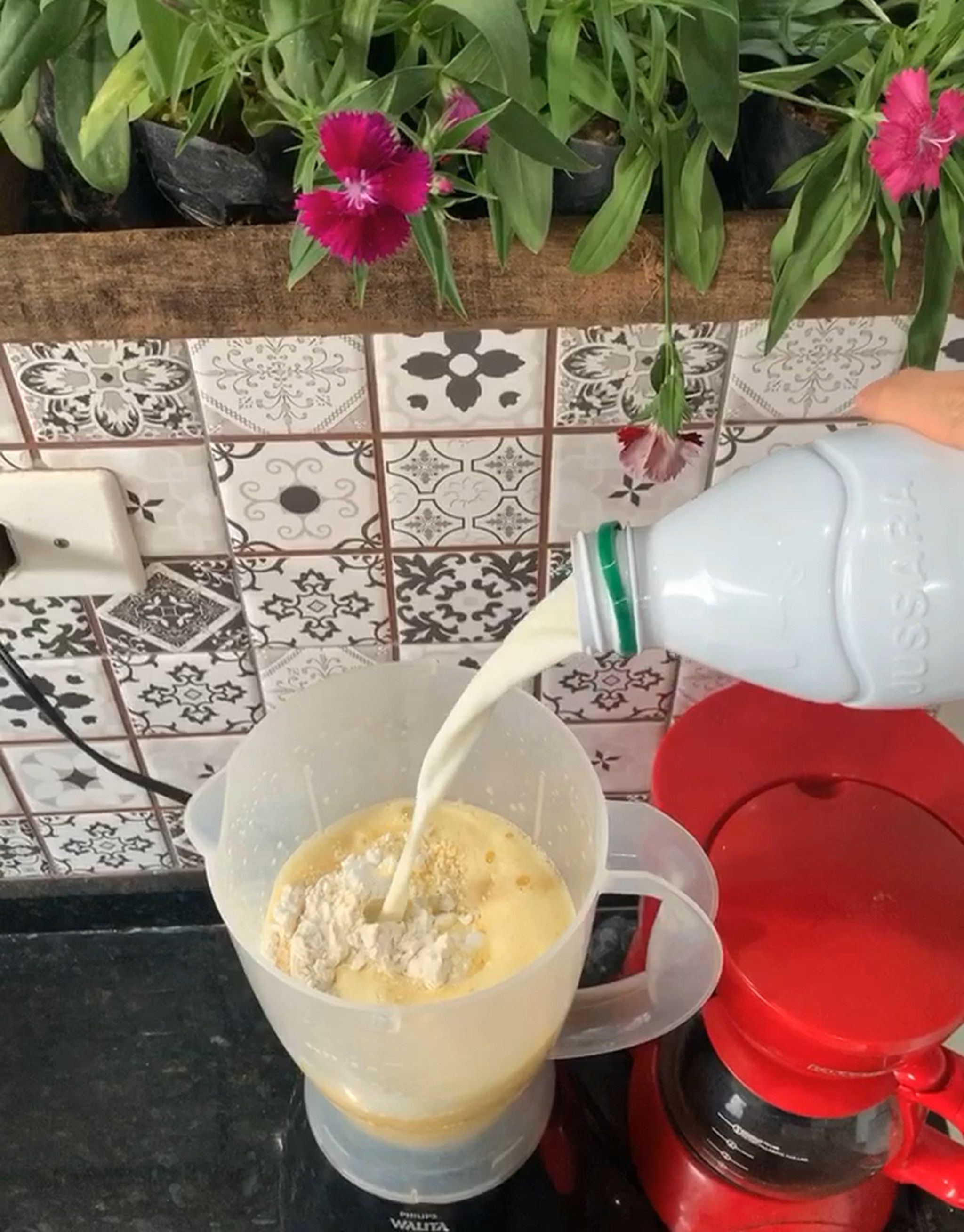 Grandma's Creamy Corn Cake | Recipe | Kitchen Stories