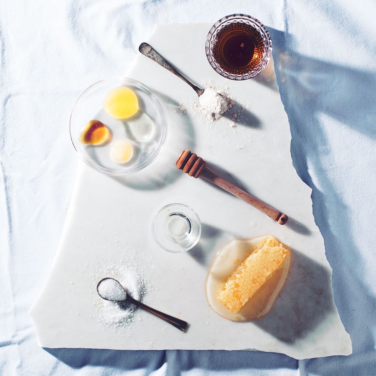 The 8 Sugar Alternatives You Should Know | Stories | Kitchen Stories