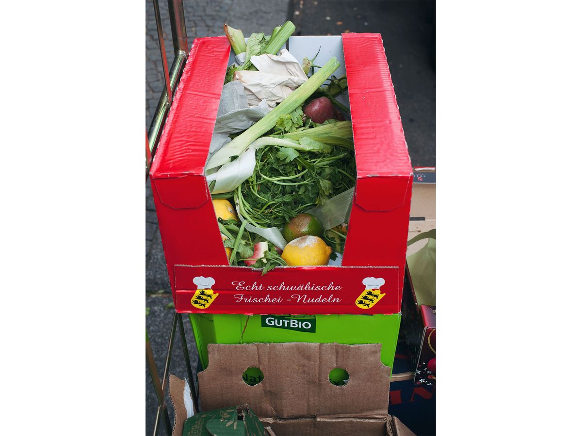 5 Easy Ways to Reduce Food Waste | Stories | Kitchen Stories