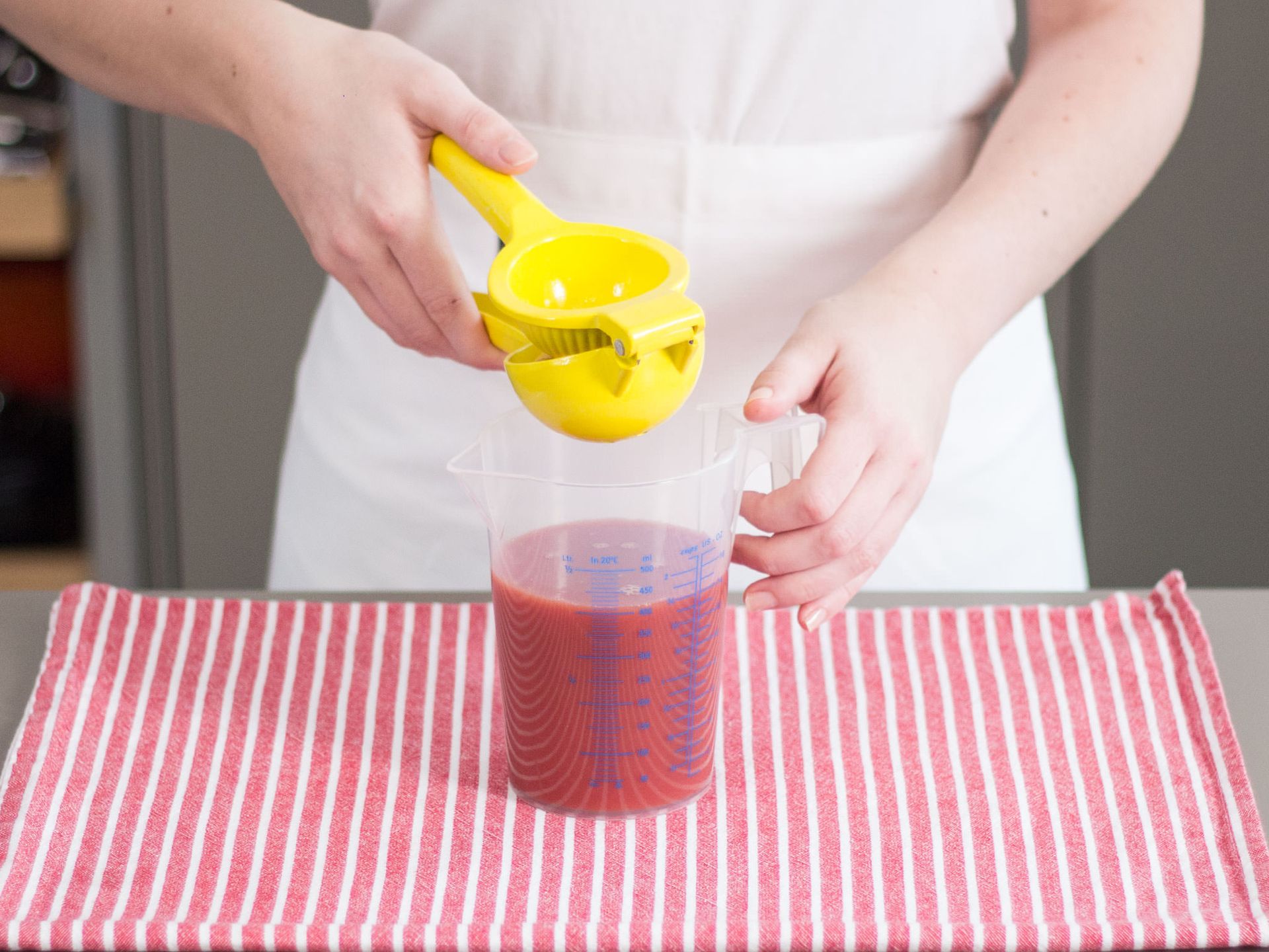 Virgin Mary | Recipe | Kitchen Stories