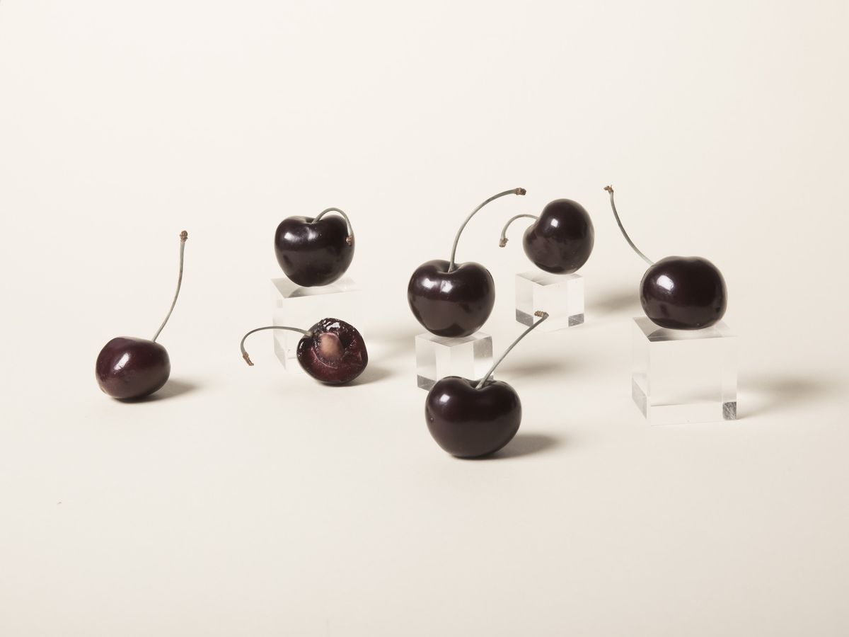 Everything to Know About Cooking and Shopping for In Season Cherries ...