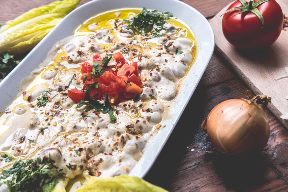 Foul | Rezept | Kitchen Stories