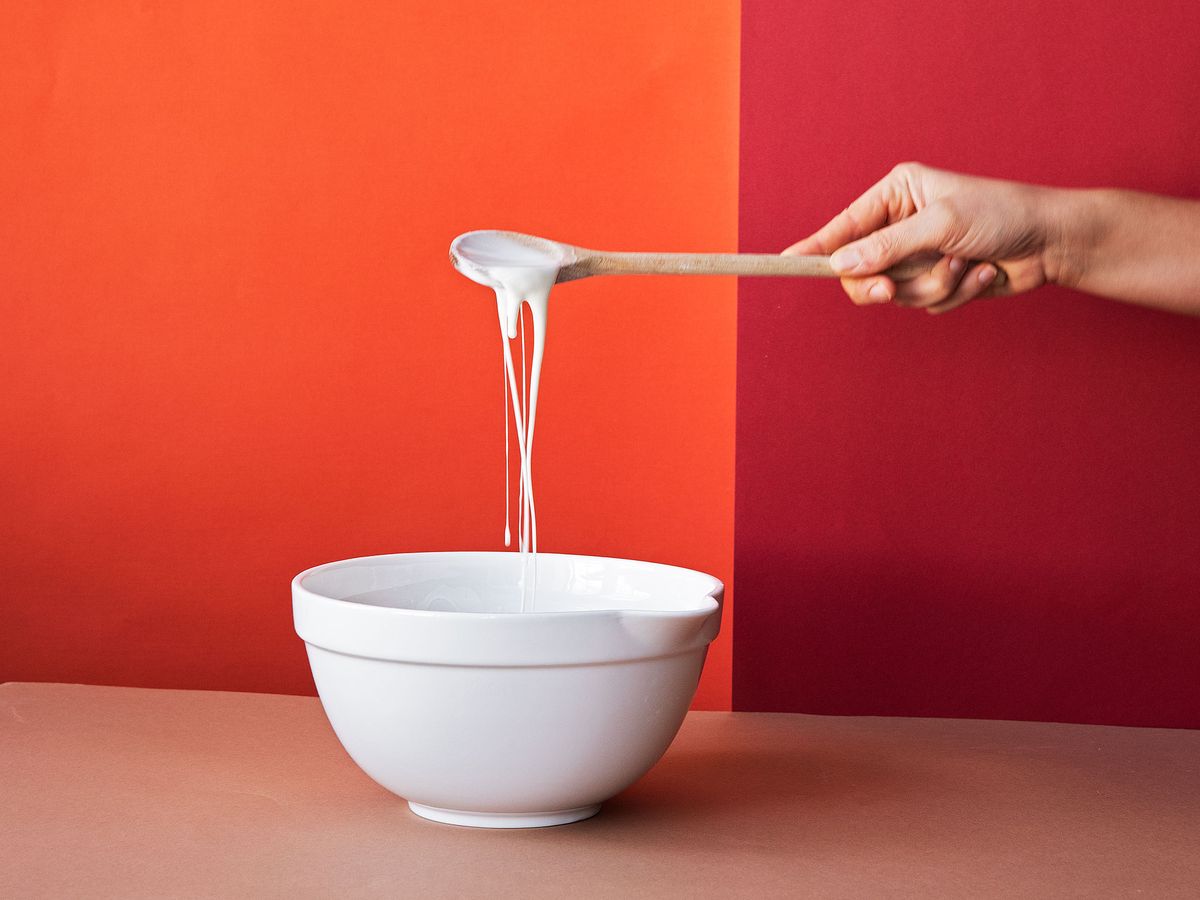 The 5 Handy Ways to Use Starch In Your Cooking | Stories | Kitchen Stories