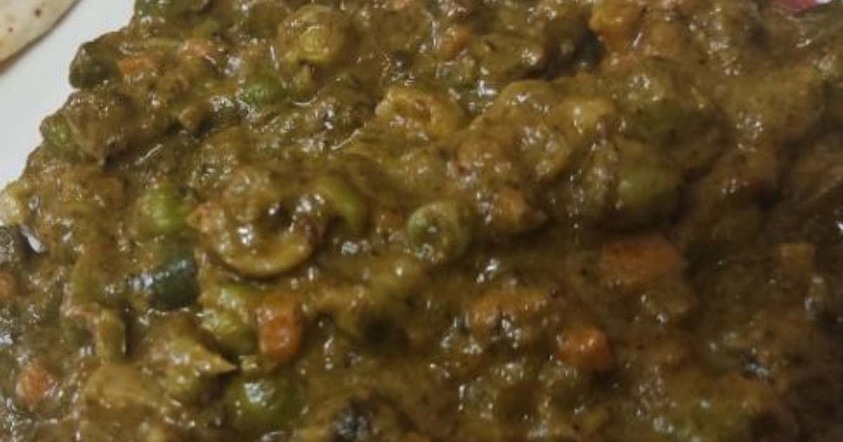 DiWani Handi | Recipe | Kitchen Stories