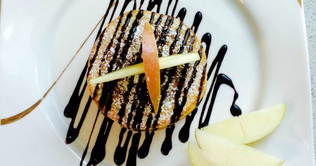 Sunday pancakes | Recipe | Kitchen Stories