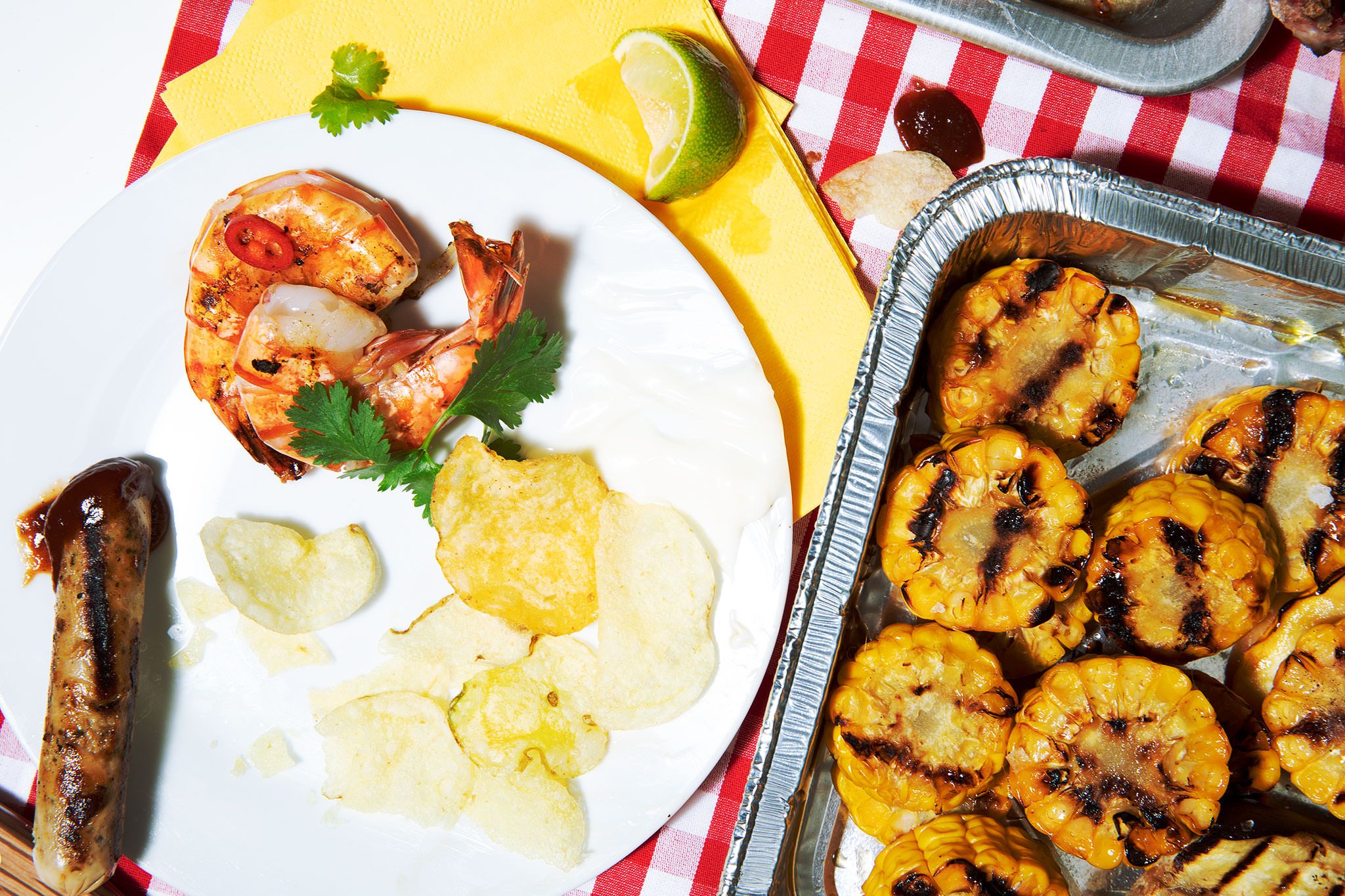 A Flash Guide to Grilling Everything | Stories | Kitchen Stories