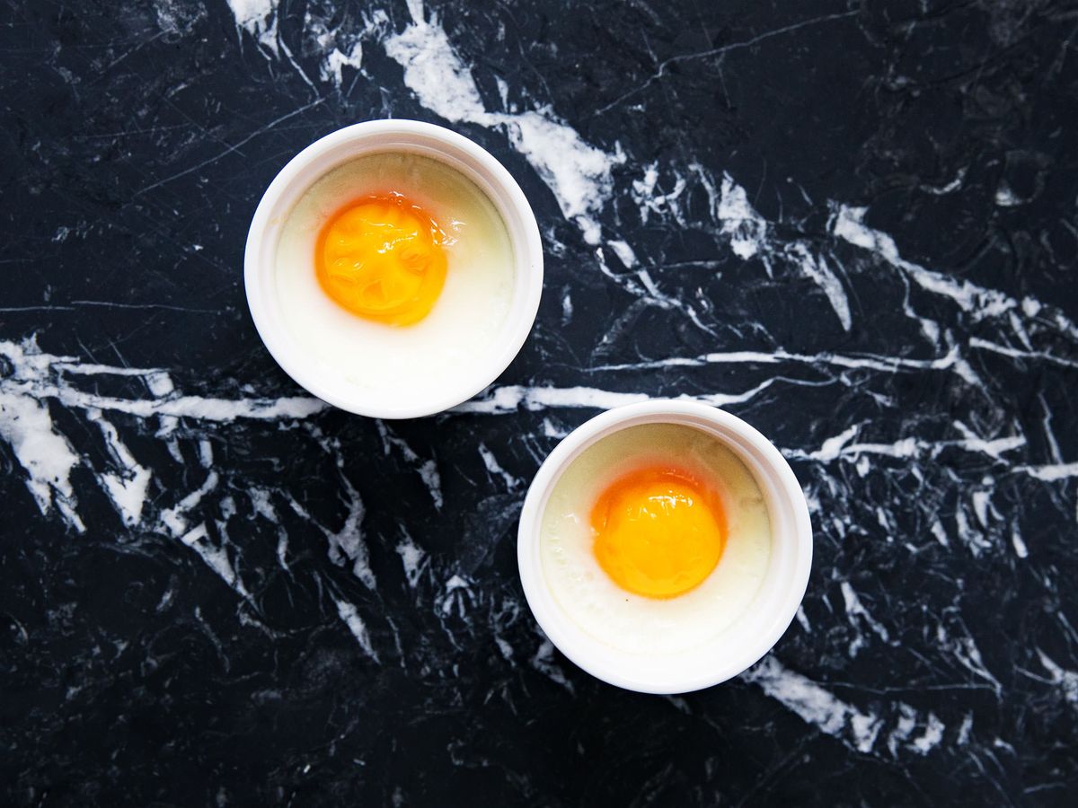 Every Which Way to Cook Eggs | Stories | Kitchen Stories