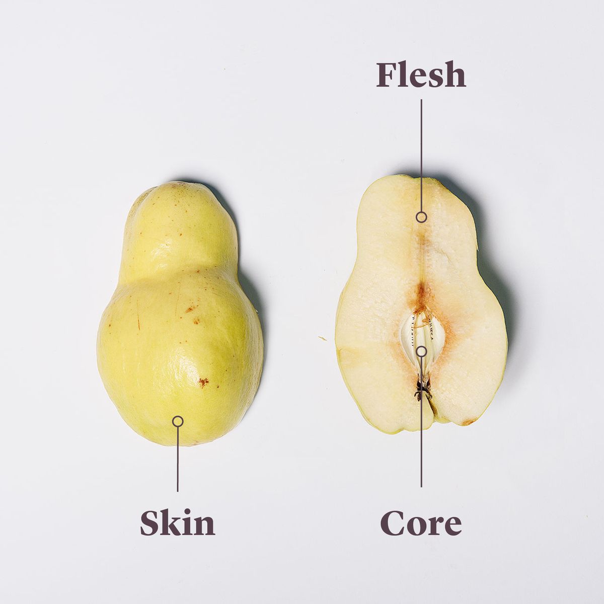 Everything to Know About Cooking and Shopping for In Season Quince ...