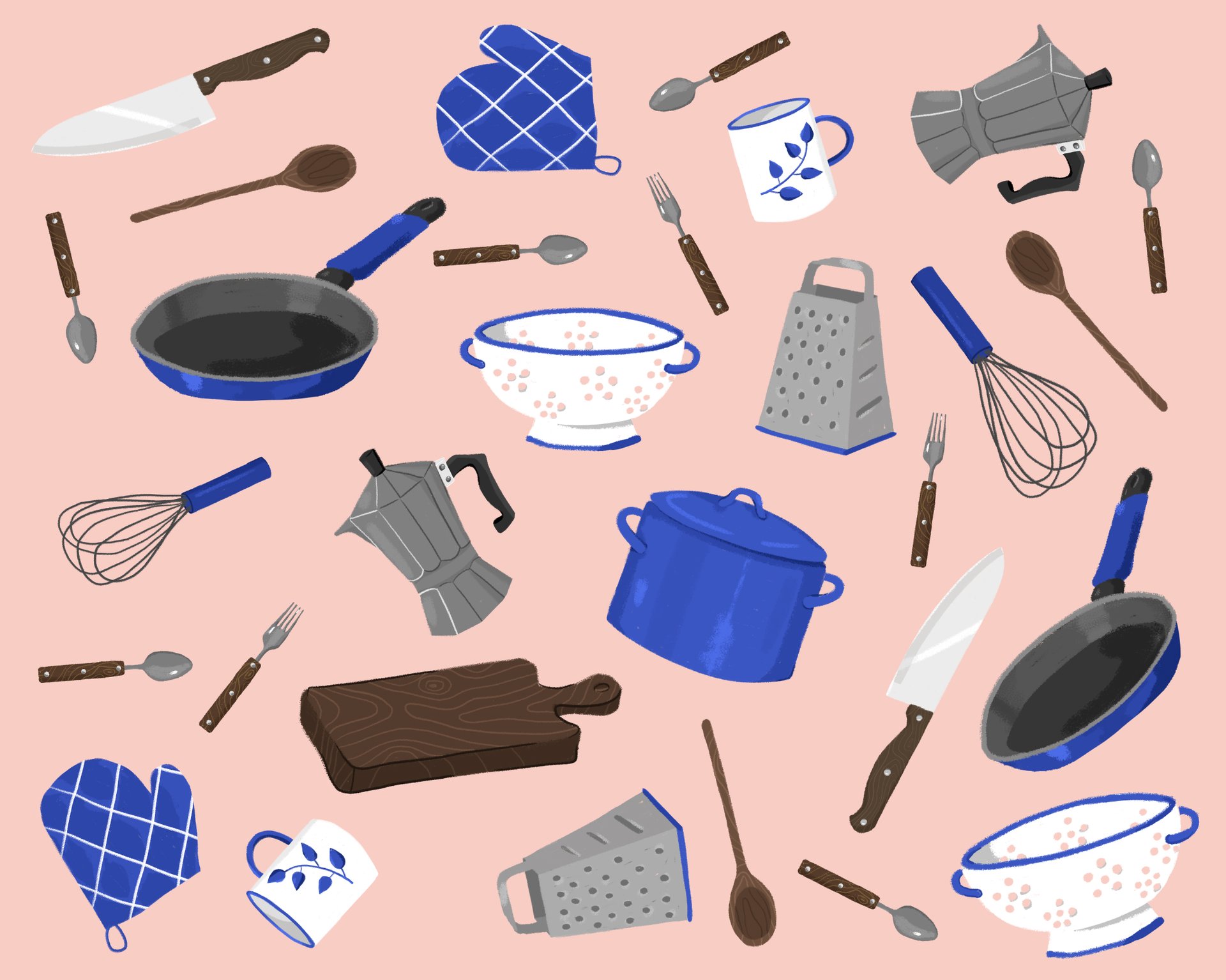 The 10 Techniques Every Home Cook Should Know | Stories | Kitchen Stories