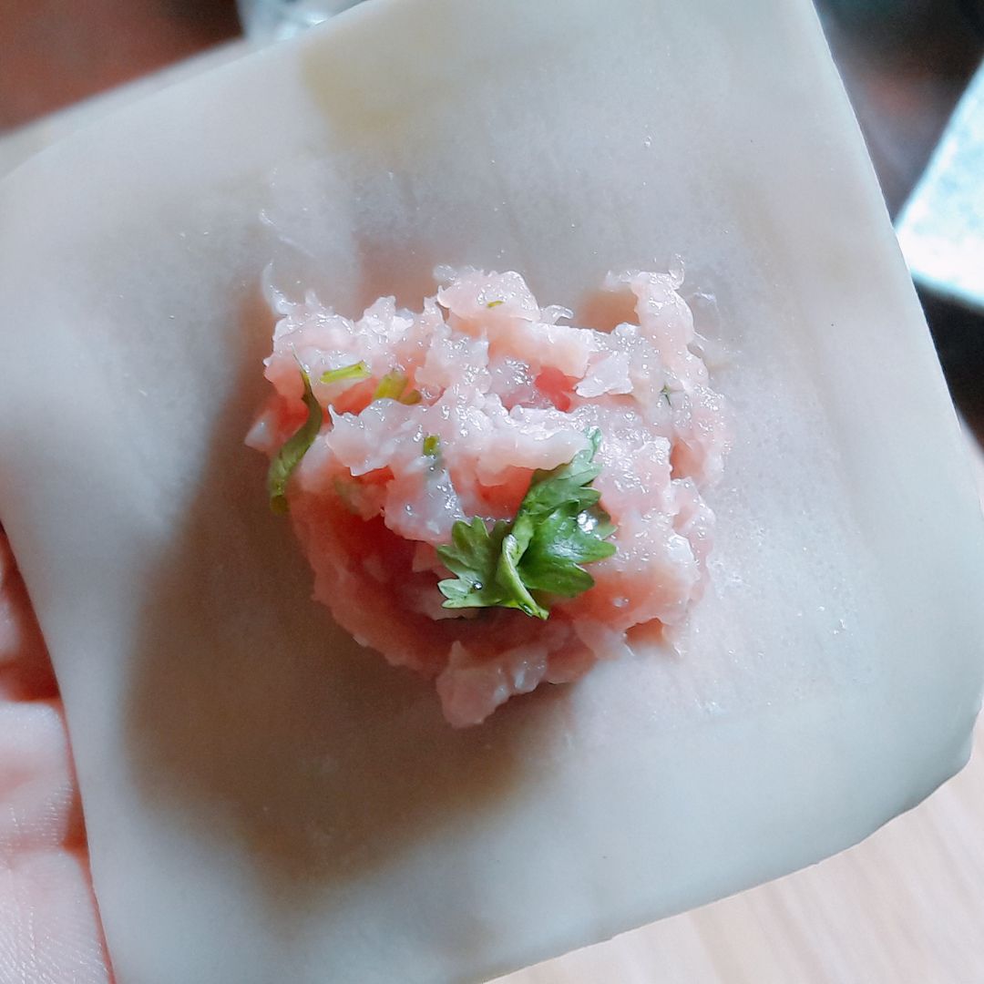 Pork Dumplings | Recipe | Kitchen Stories