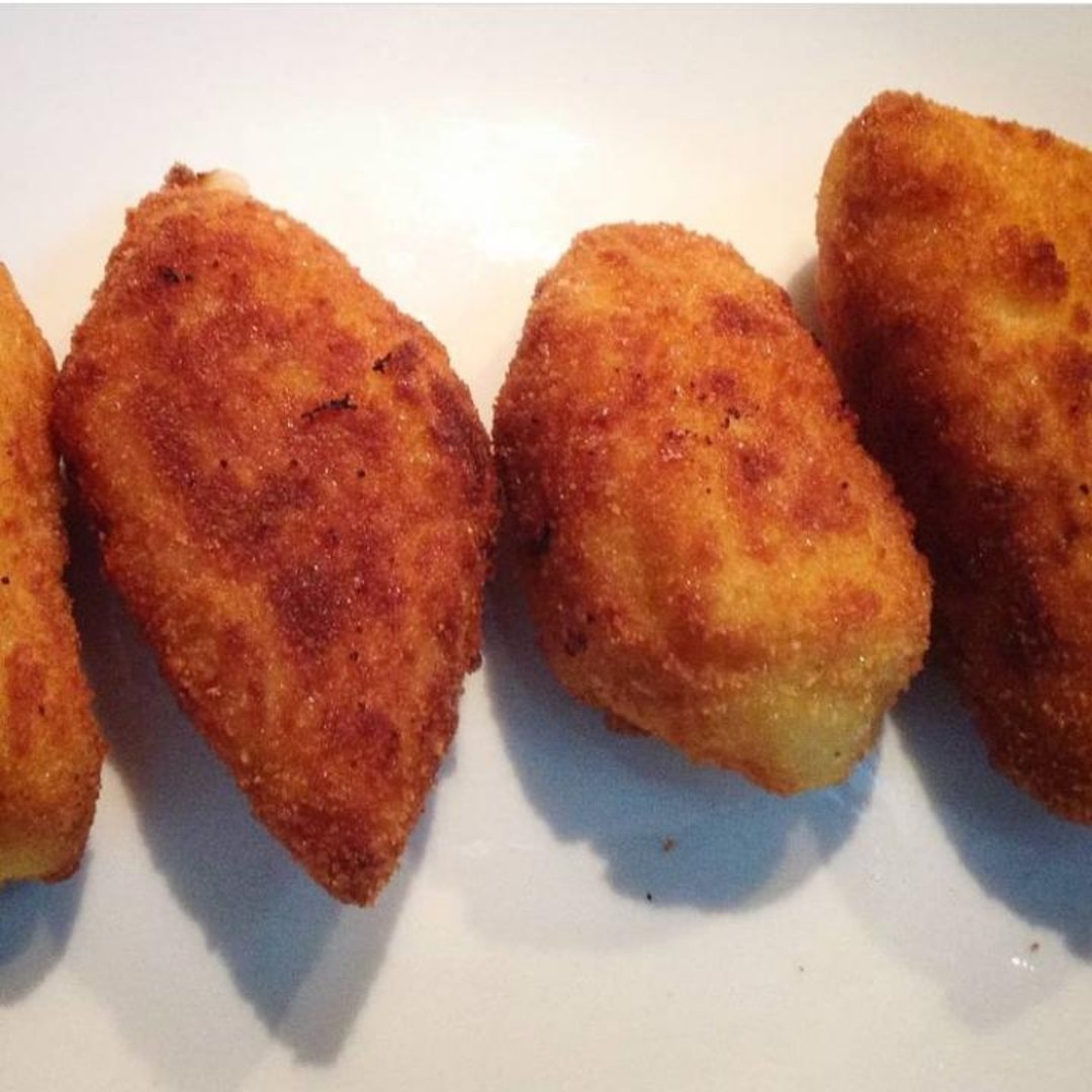 Fritos | Recipe | Kitchen Stories