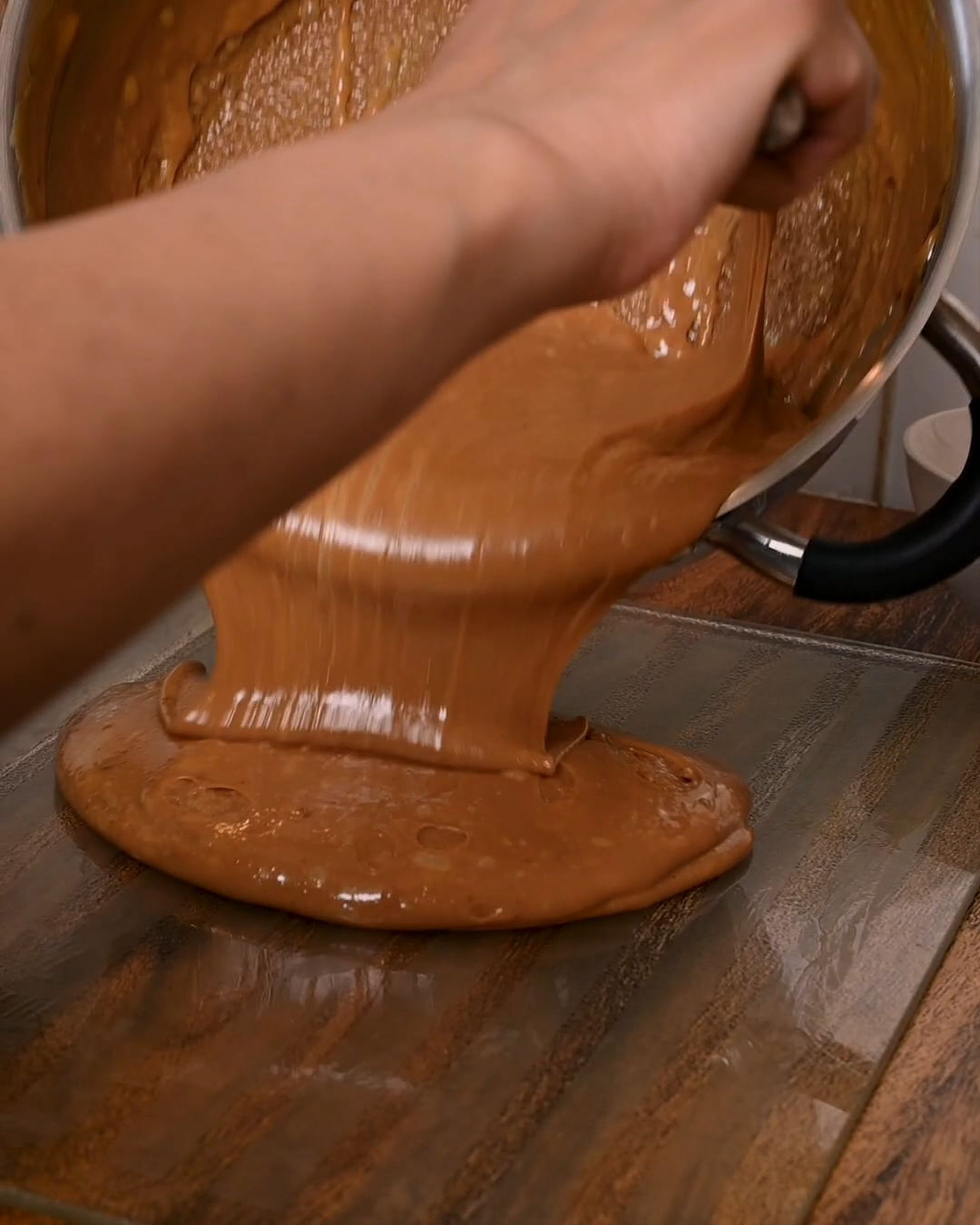 Milk Toffee | Recipe | Kitchen Stories